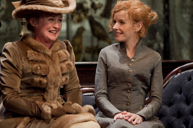 Archive: Helen Thomson - Sydney Theatre Company