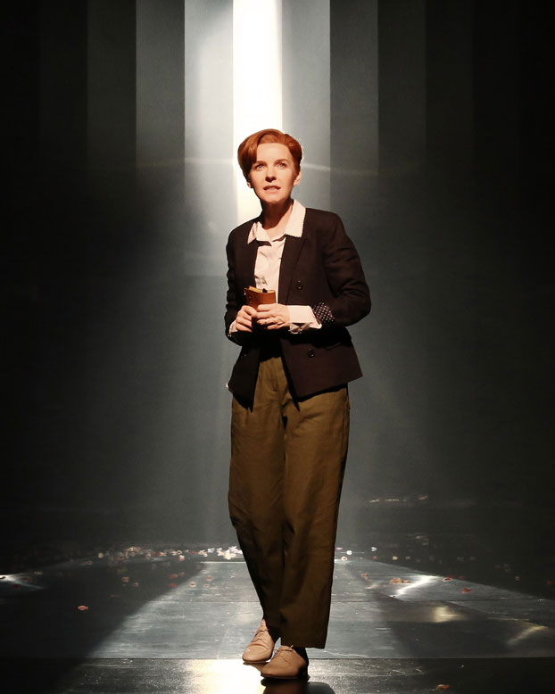 Archive: Renée Mulder - Sydney Theatre Company