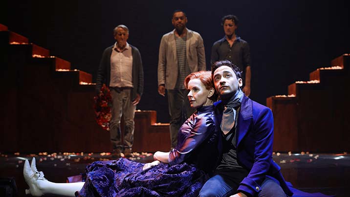 Archive: Renée Mulder - Sydney Theatre Company