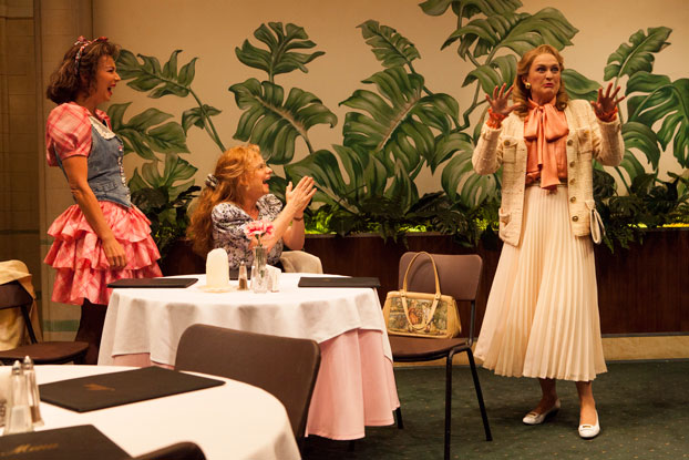 Archive: Helen Thomson - Sydney Theatre Company