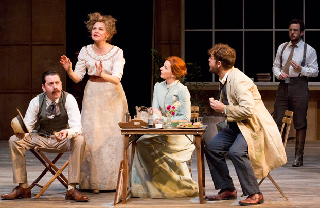 Archive: Renée Mulder - Sydney Theatre Company