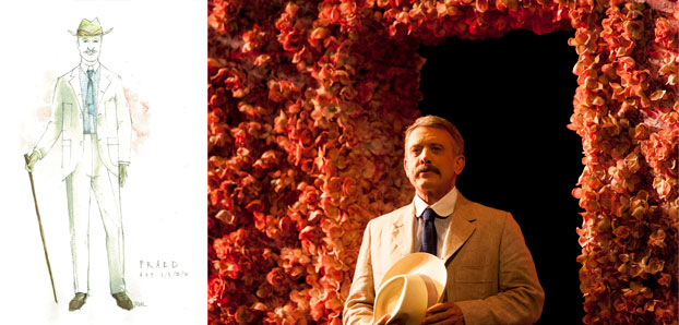 Archive: Renée Mulder - Sydney Theatre Company