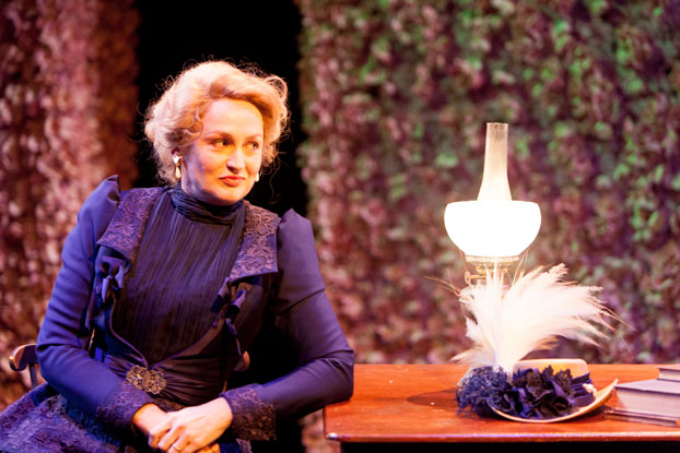 Archive: Renée Mulder - Sydney Theatre Company