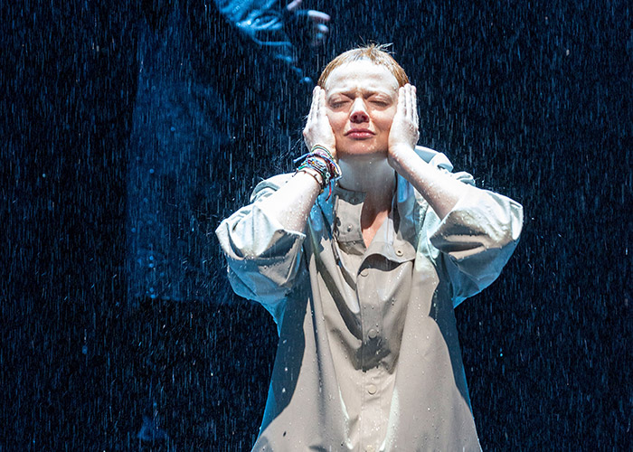 Archive: Renée Mulder - Sydney Theatre Company