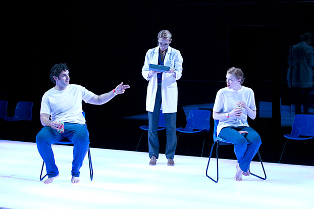 Archive: Renée Mulder - Sydney Theatre Company