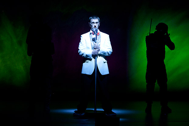 Archive: Renée Mulder - Sydney Theatre Company