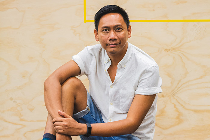 Q&A: An Insight into the CAAP Directors Initiative - Sydney Theatre Company