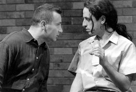 Archive: Paul Capsis - Sydney Theatre Company