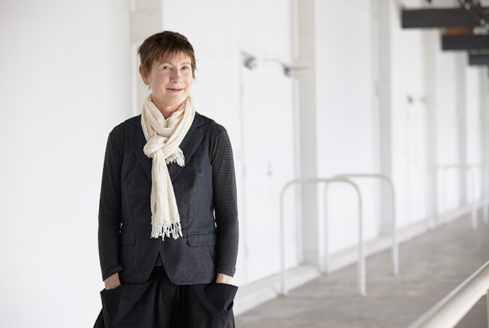 Q&A: Outgoing Patrick White Playwrights' Fellow Sue Smith - Sydney ...