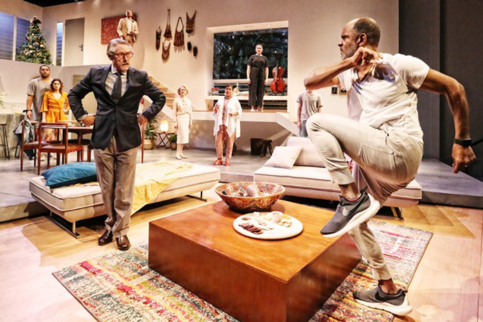 Archive: Paige Rattray - Sydney Theatre Company