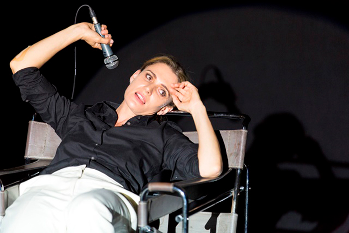 Archive: Paige Rattray - Sydney Theatre Company