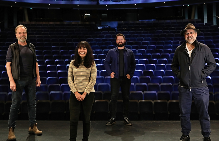 Q&A: Resident Director Jessica Arthur on returning with Wonnangatta ...