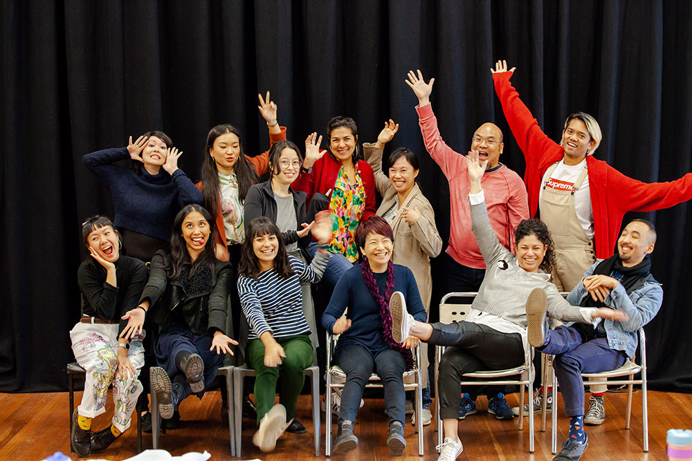 Feature: CAAP directors reflect on their time with STC - Sydney Theatre ...