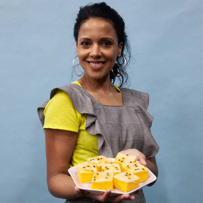 Gallery: Home, I'm Darling Bake Off! - Sydney Theatre Company