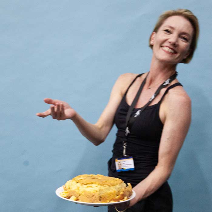 Gallery: Home, I'm Darling Bake Off! - Sydney Theatre Company