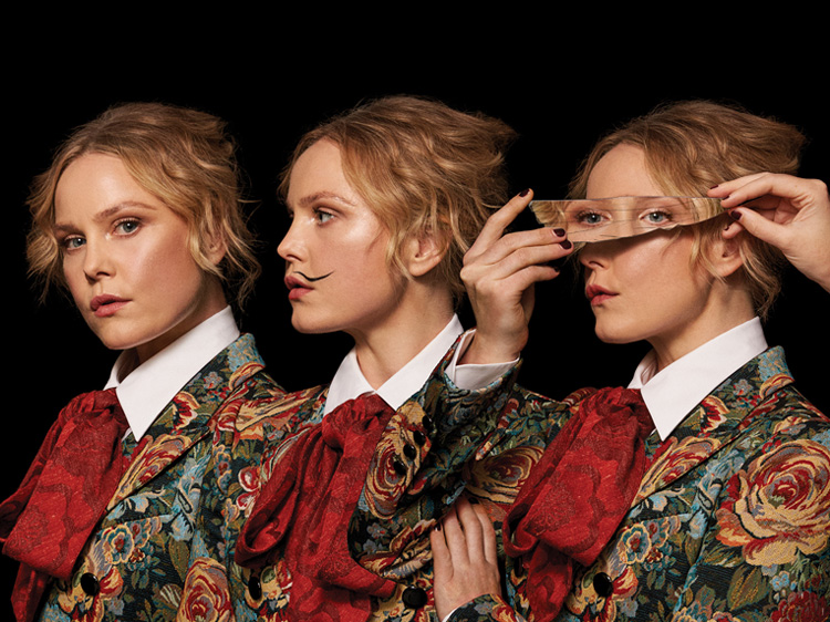 The Picture of Dorian Gray digital program note - Sydney Theatre Company