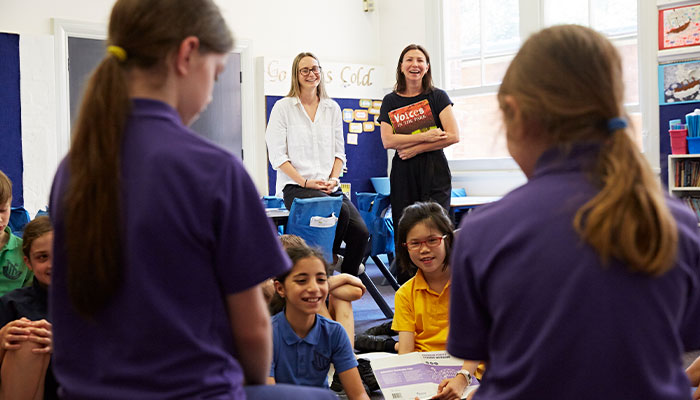 Feature: School Drama ™ | Unlocking Creativity, Collaboration and ...