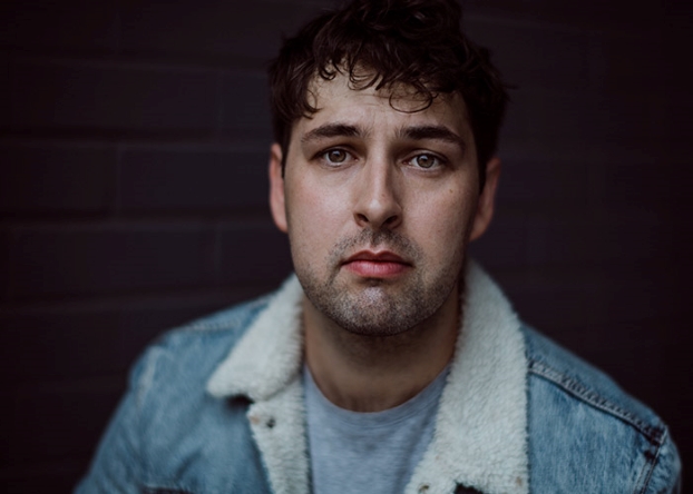 Q&A: Dylan Van Den Berg on the Emerging Writers Group - Sydney Theatre ...