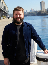 A note from the Artistic Director: June 2021 - Sydney Theatre Company