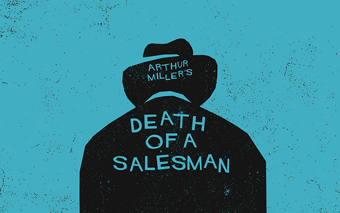 Synopsis Death of a Salesman - Sydney Theatre Company