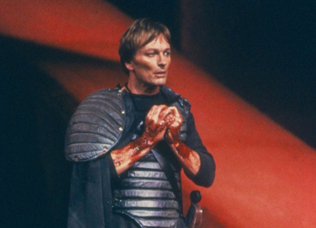 Feature Shakespeare at STC Archive - Sydney Theatre Company