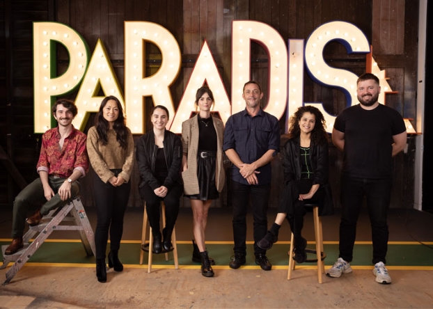 Feature: Our Artist Programs - Sydney Theatre Company