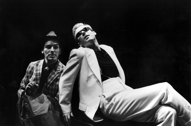 Archive: Richard Roxburgh - Sydney Theatre Company