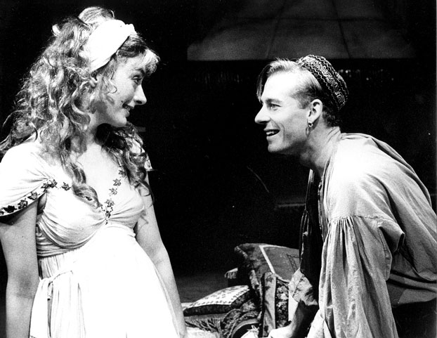 Archive: Richard Roxburgh - Sydney Theatre Company