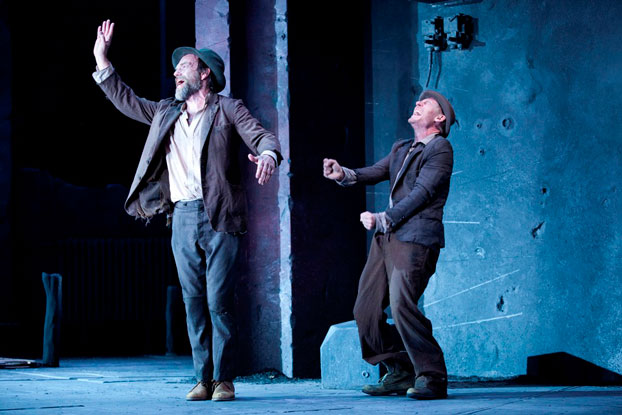 Archive: Richard Roxburgh - Sydney Theatre Company