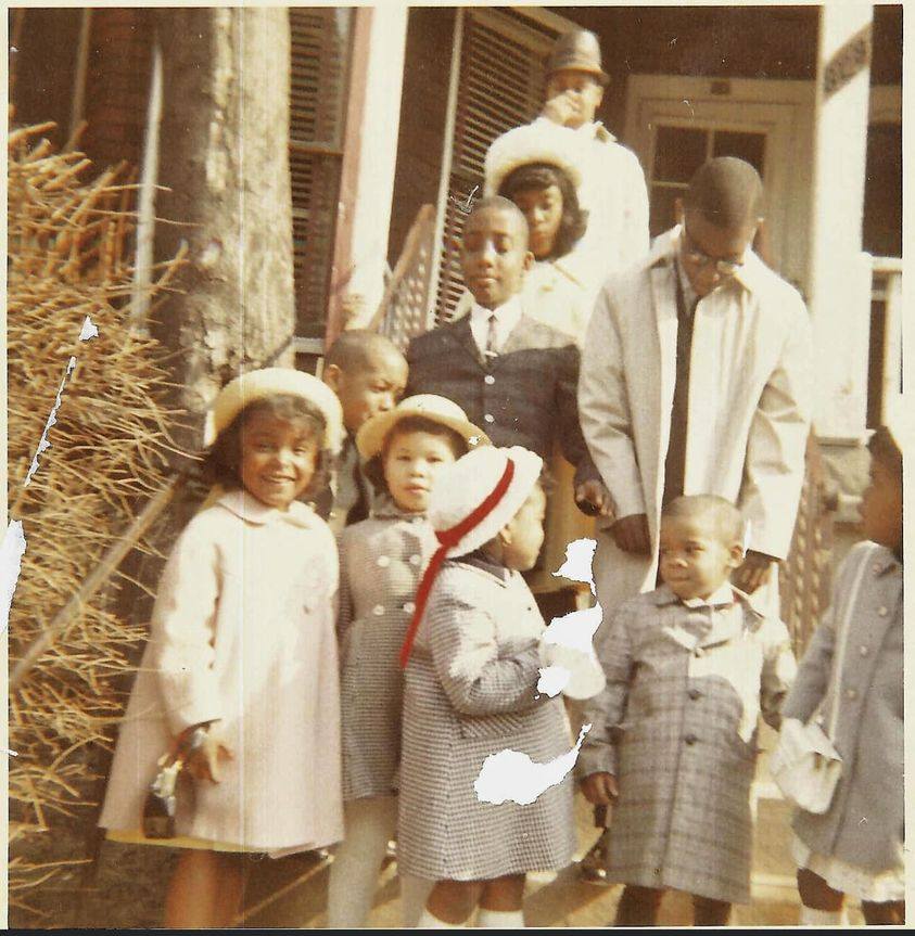 The World of August Wilson's Fences - Sydney Theatre Company