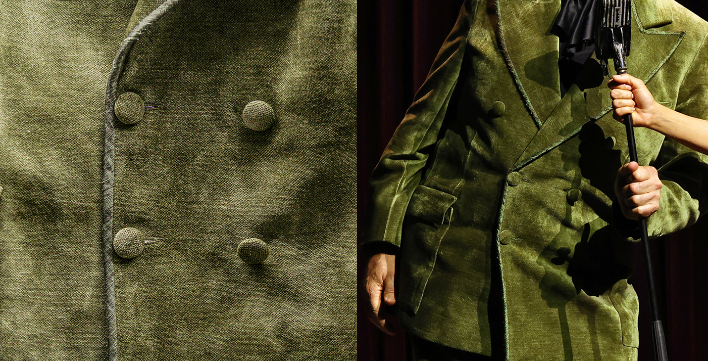 Give a Frock: Death of a Salesman - Sydney Theatre Company