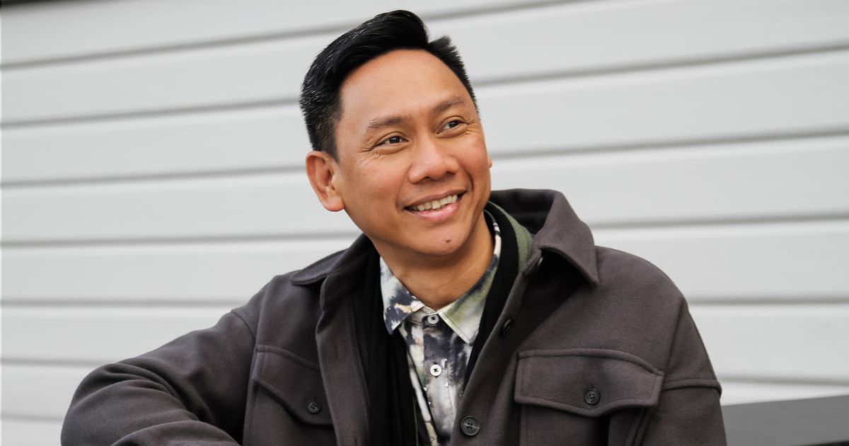 Q&A: Resident Director Kenneth Moraleda - Sydney Theatre Company