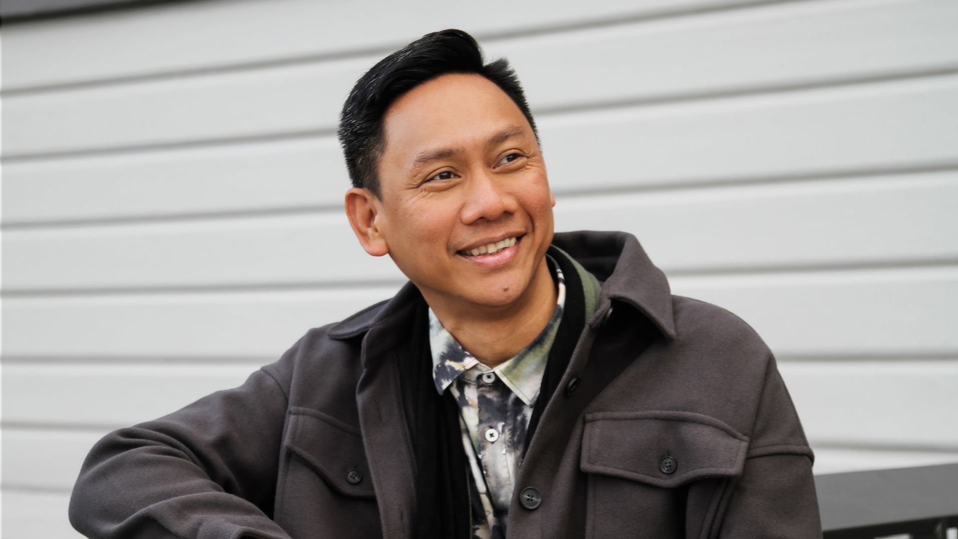 Q&A: Resident Director Kenneth Moraleda - Sydney Theatre Company