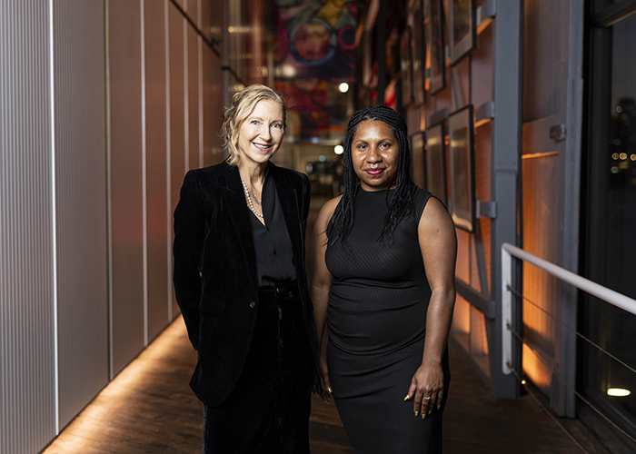 2023 Patrick White Playwrights Award and Fellowship - Sydney Theatre ...