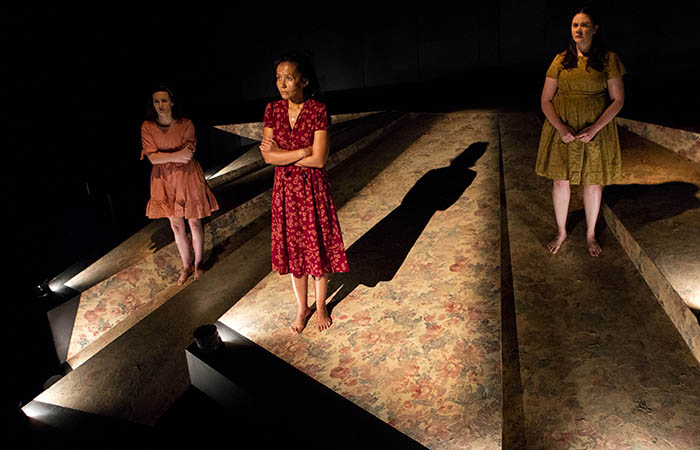 Donor Support is Powering Commissions - Sydney Theatre Company