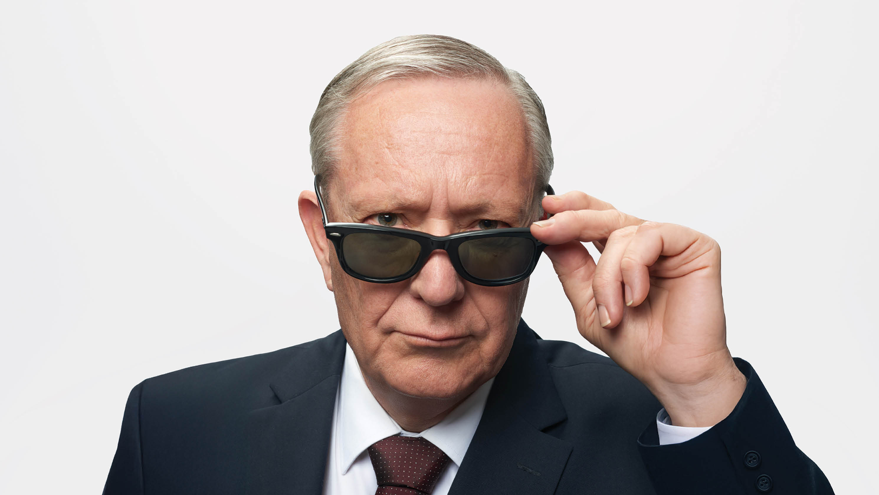 The Gospel According to Paul The Second Coming - Sydney Theatre Company