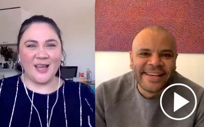 The 7 Stages of Grieving - Sydney Theatre Company