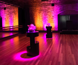 Corporate Opportunities - Sydney Theatre Company