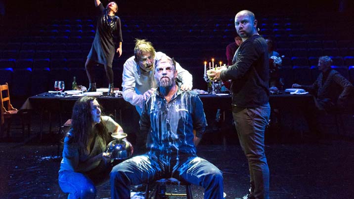 Macbeth - Sydney Theatre Company