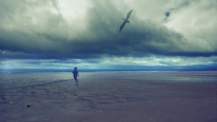 Storm Boy - Sydney Theatre Company