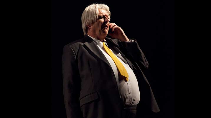 THE WHARF REVUE 2015: CELEBRATING 15 YEARS - Sydney Theatre Company THE WHARF REVUE 2015: CELEBRATING 15 YEARS - Sydney Theatre Company