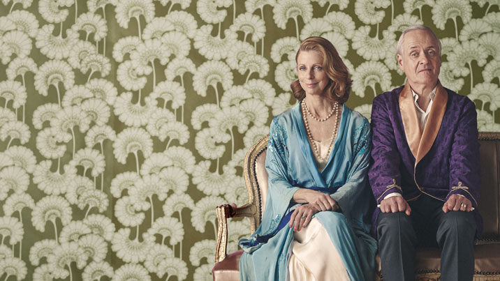 HAY FEVER - Sydney Theatre Company