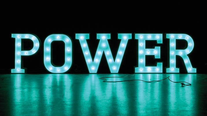 POWER PLAYS - Sydney Theatre Company