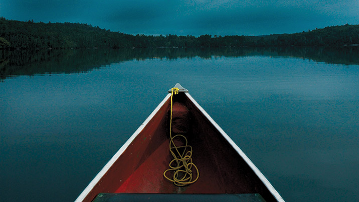 The Secret River - Sydney Theatre Company