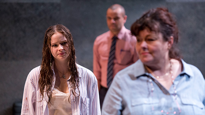 The Hanging - Sydney Theatre Company