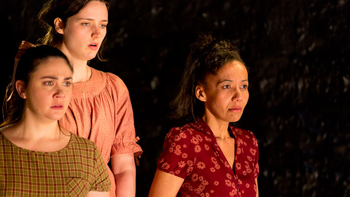 The Bleeding Tree - Sydney Theatre Company