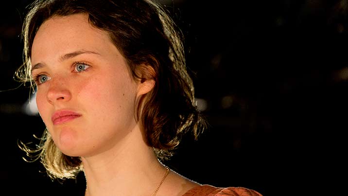 The Bleeding Tree - Sydney Theatre Company