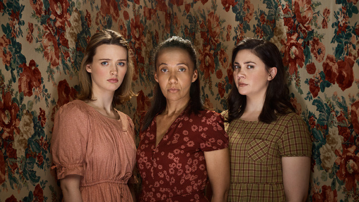 The Bleeding Tree - Sydney Theatre Company