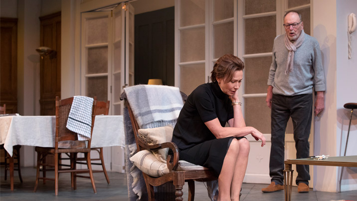 The Father - Sydney Theatre Company