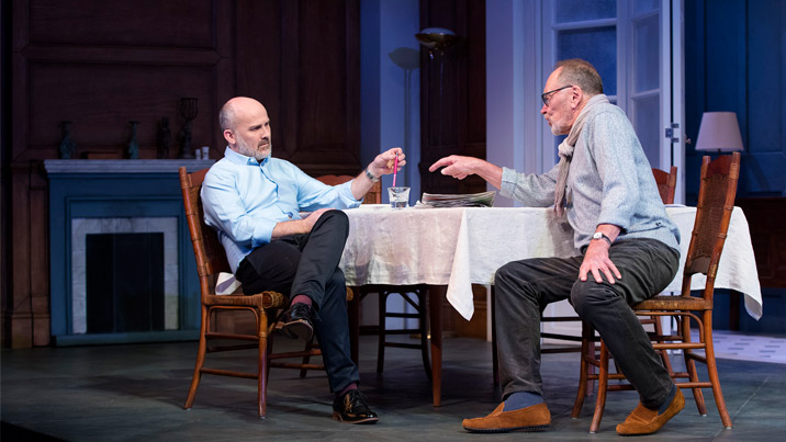 The Father - Sydney Theatre Company